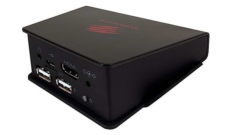 Guide to Android consoles | App2top