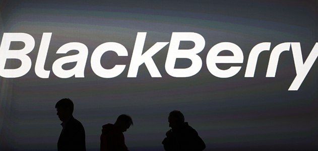 How will the BlackBerry crash affect Canada’s gaming industry? | App2top