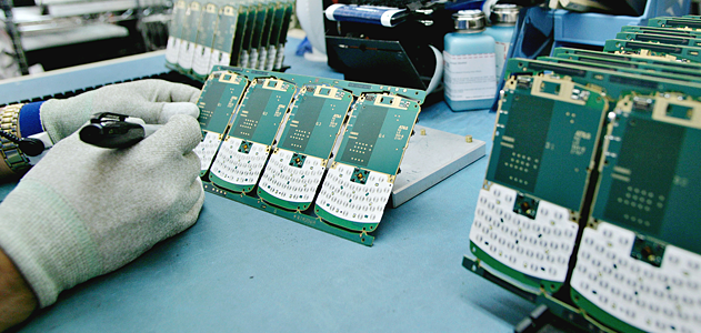 How will the BlackBerry crash affect Canada’s gaming industry? | App2top