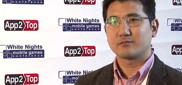 White Nights 2014: Video interview with Unity (South Korea) | WN Hub