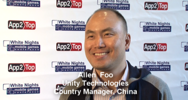 White Nights 2014: Interview with Unity Technologies | WN Hub