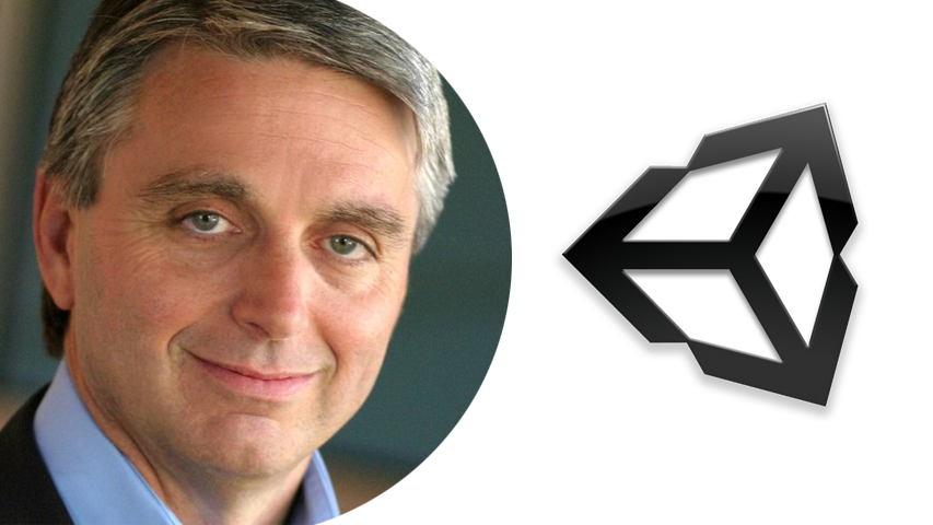 Unity will get a new CEO | App2top