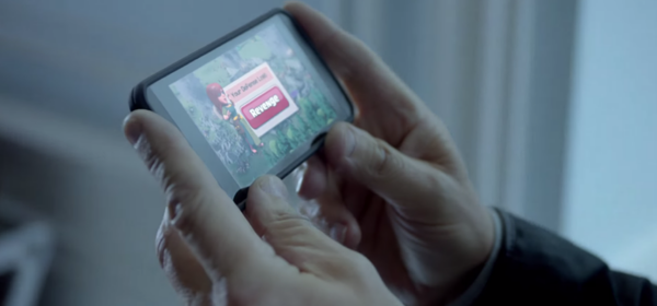 Supercell made the right move by Choosing Liam Neeson to advertise ...