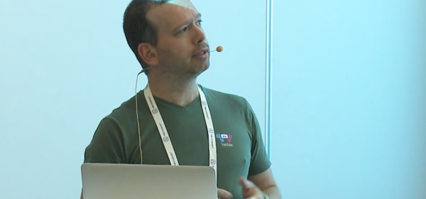 White Nights Moscow 2015: TabTale report on how to draw art for 10 ...