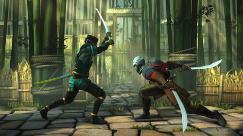 Nekki has officially announced Shadow Fight 3 | App2top