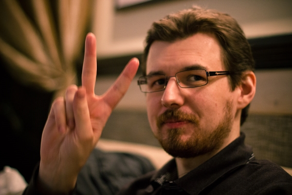 “We are starting from games like KKND and Total Annihilation,” – Peter ...