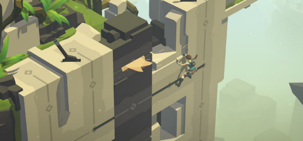 Square Enix Montreal has released a video about the development of the ...