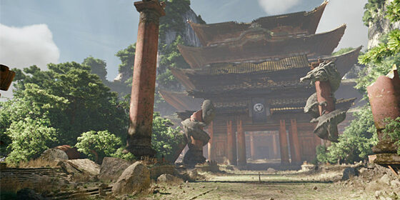 Banzai Games: "The backbone of the team that made Shadow Fight 3 ...