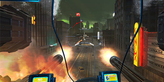 Pixonic announced War Robots for VR | WN Hub