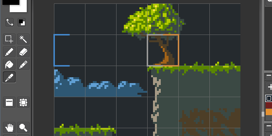 Pyxel Edit - 2D editor for pixel art and animation | WN Hub