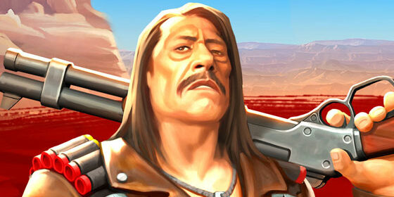 Game Insight attracted actor Danny Trejo to promote Guns of Boom | WN Hub