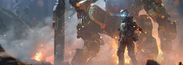 Evening Digest: Unity Hub Release, Star Wars: Rivals Closure, Titanfall ...