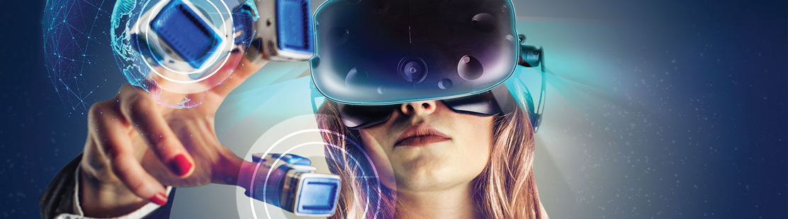 The creator of Oculus Rift does not believe in the success of existing ...