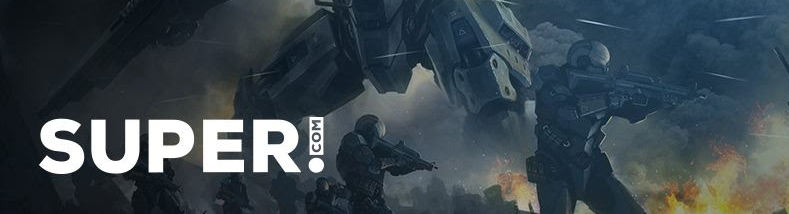 SUPER.COM will invest $50 million in Unreal Engine game Developers | WN Hub