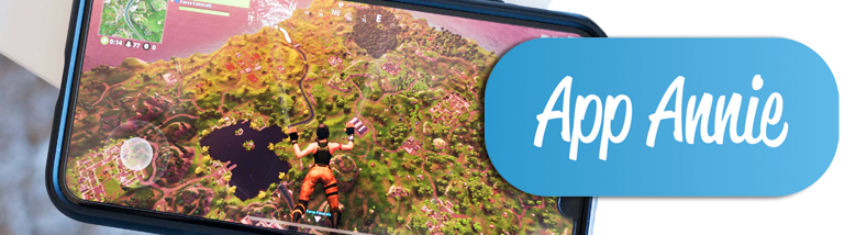 App Annie: in 2019, the mobile market will account for 60% of the ...