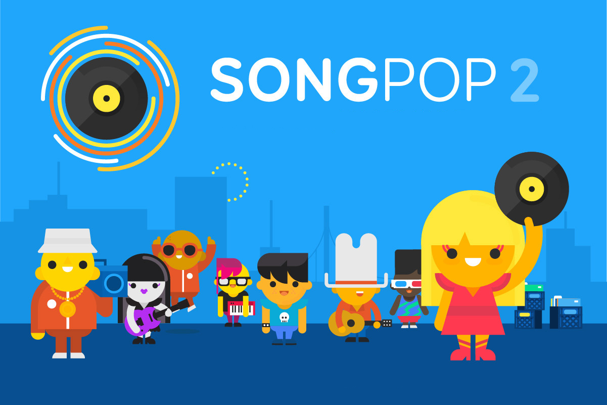 Gameloft Bought SongPop Creators | App2top