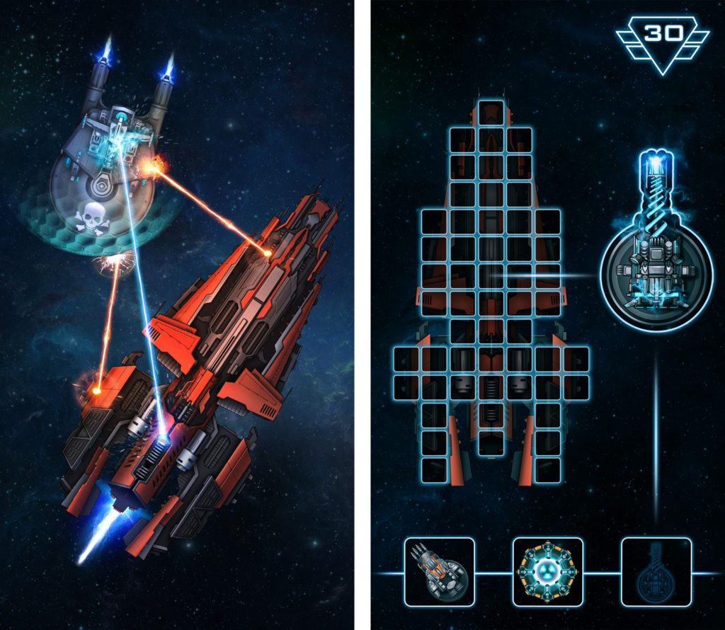 The case of HeroCraft and Getloyal: advertising among former players ...