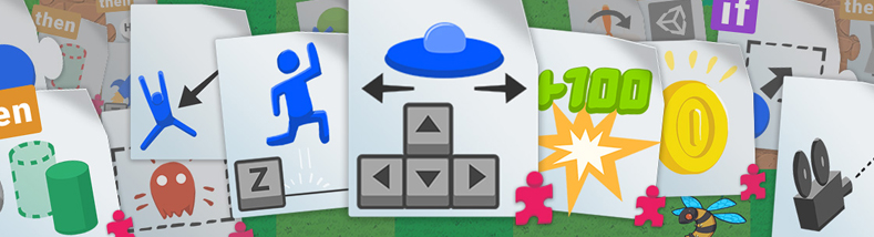 A simplified version of the Unity engine for beginners has been released | WN Hub