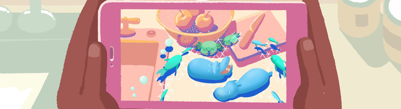 Unity will simplify working with ARKit and ARCore | WN Hub