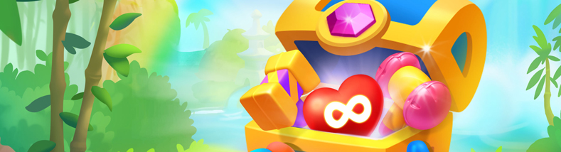 Playrix has started Testing ads for its new Wildscapes game | WN Hub