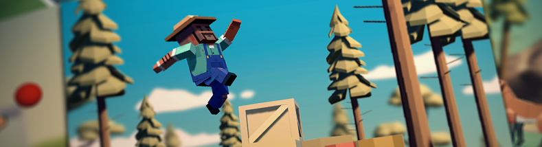 The creators of Unity have released Create with Code and Unity Teach ...