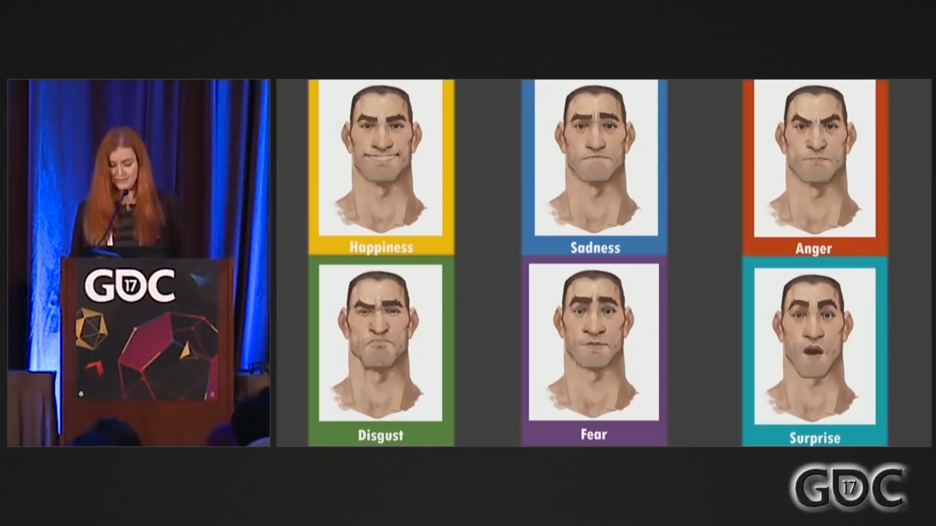 How to create a game character: tips from Blizzard and Naughty Dog ...