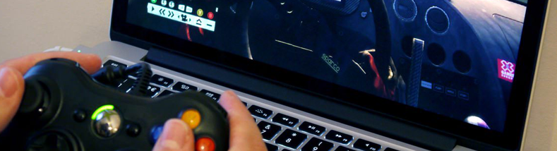 Microsoft has published technical recommendations for game development ...