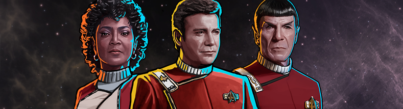 Tilting Point bought the Star Trek: Timelines game from Disruptor Beam ...