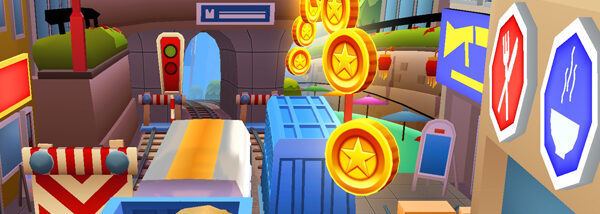 SYBO Games is Testing a Major update for Subway Surfers as a Standalone ...