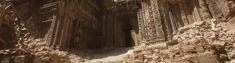 Unreal Engine will take royalties only from projects that have earned ...