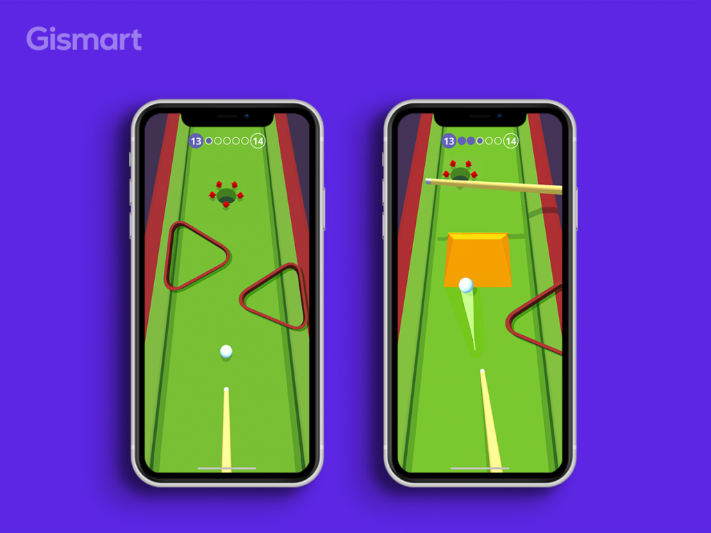 How Cool Goal was created! — development history from Gismart | App2top