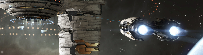 Interview with NetEase about the development of Eve Echoes: "We tried ...