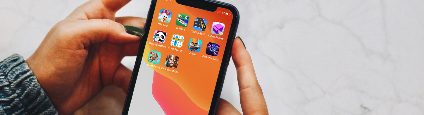 Sensor Tower: in December, Apple removed almost 50 thousand games from ...