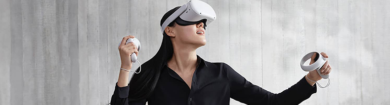 SuperData: quarterly sales of Oculus Quest 2 turned out to be a record and exceeded 1 million ...