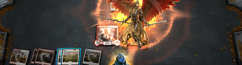 Hasbro will use NFT to develop the Magic: The Gathering and Dungeons ...