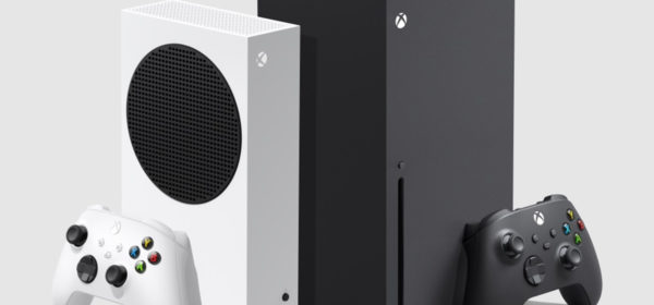 Xbox Series X and S are the fastest selling consoles in the company's ...