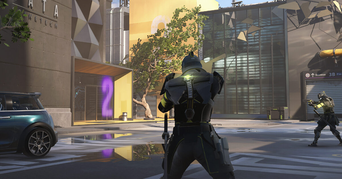 Nekki enters the PC and console market. The company announced the PvP ...