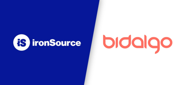 ironSource buys Bidalgo Marketing Platform | WN Hub