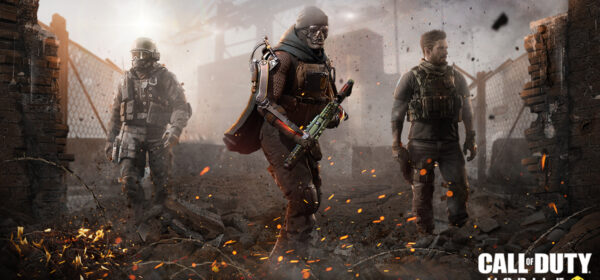 Activision Blizzard has bought the Digital Legends mobile studio. She ...