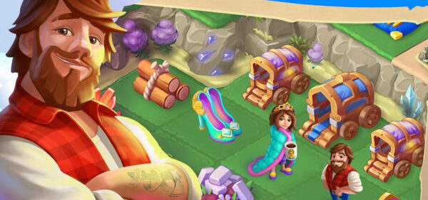 Why Merge is the new Match3: similar core gameplay, but more ...